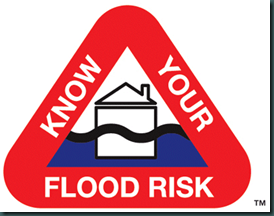 Kingdown Geography Blog: Know your flood risk: Welcome